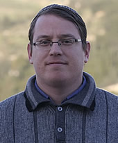 Staff - Yeshivat HaKotel