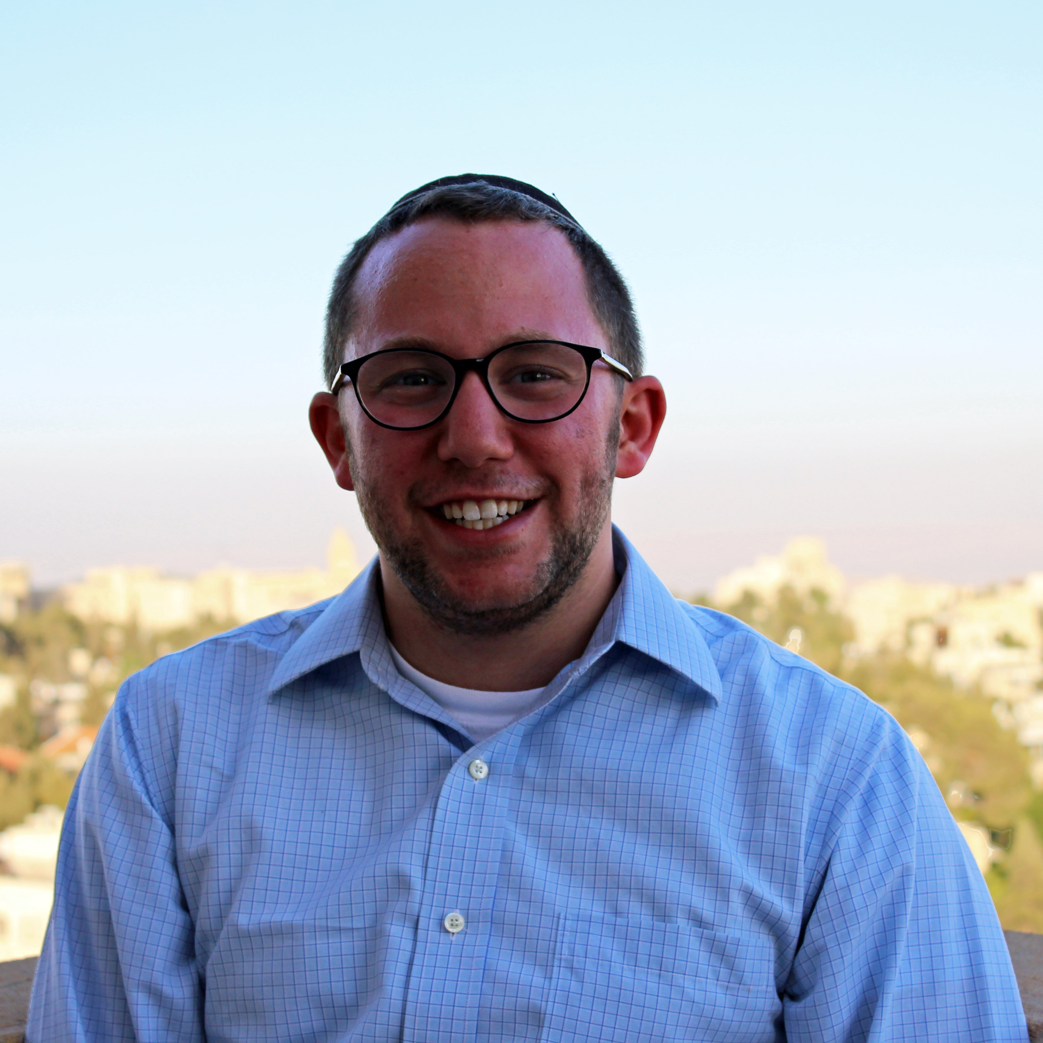 Staff - Yeshivat HaKotel