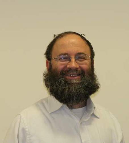 Staff - Yeshivat HaKotel